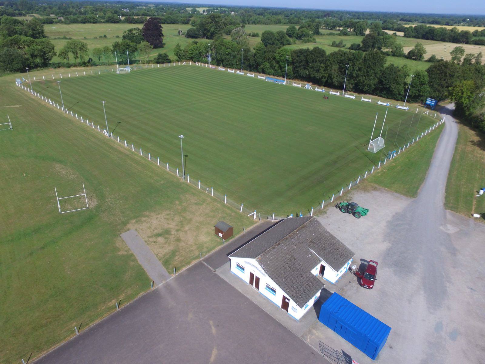 Club Development – Boardsmill GAA