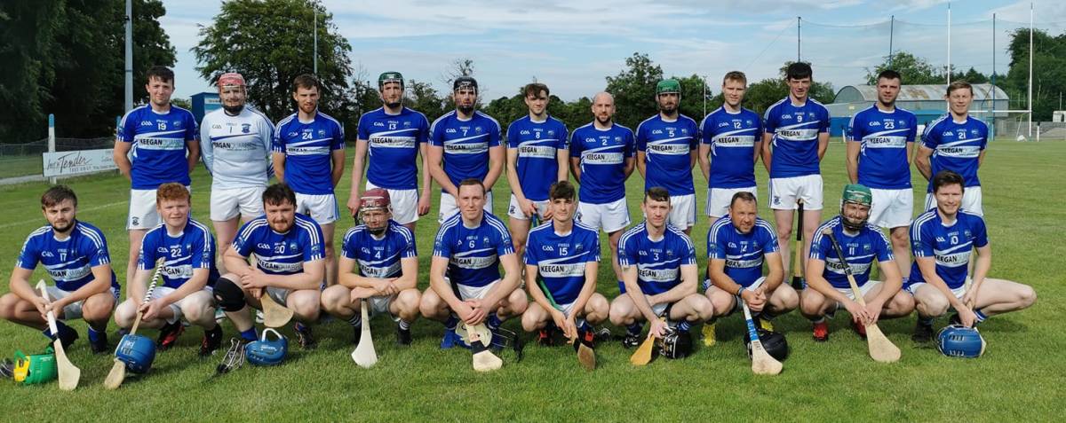 Boardsmill seal victory – Boardsmill GAA